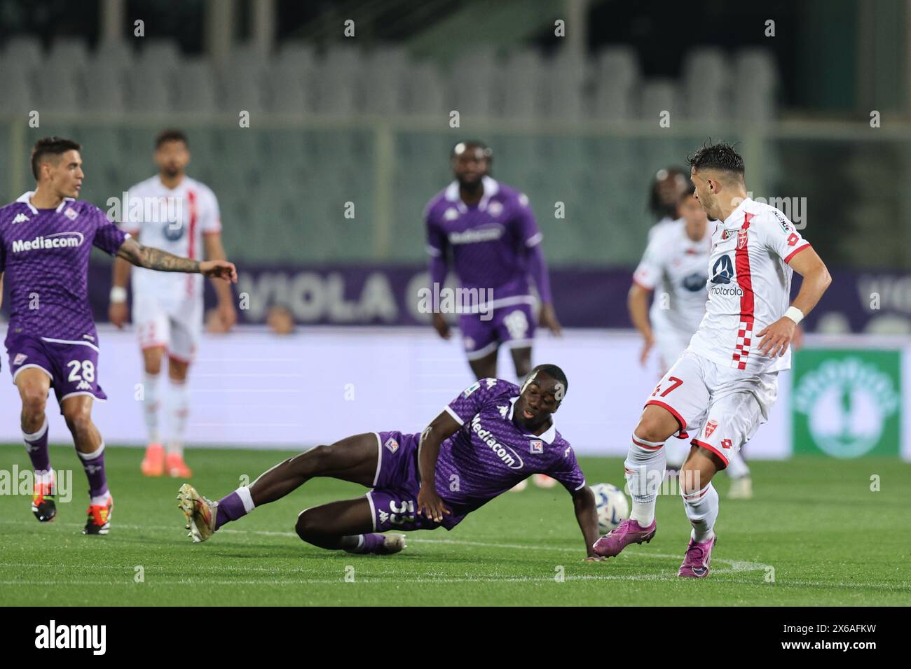 Fiorentina dany hi-res stock photography and images - Alamy