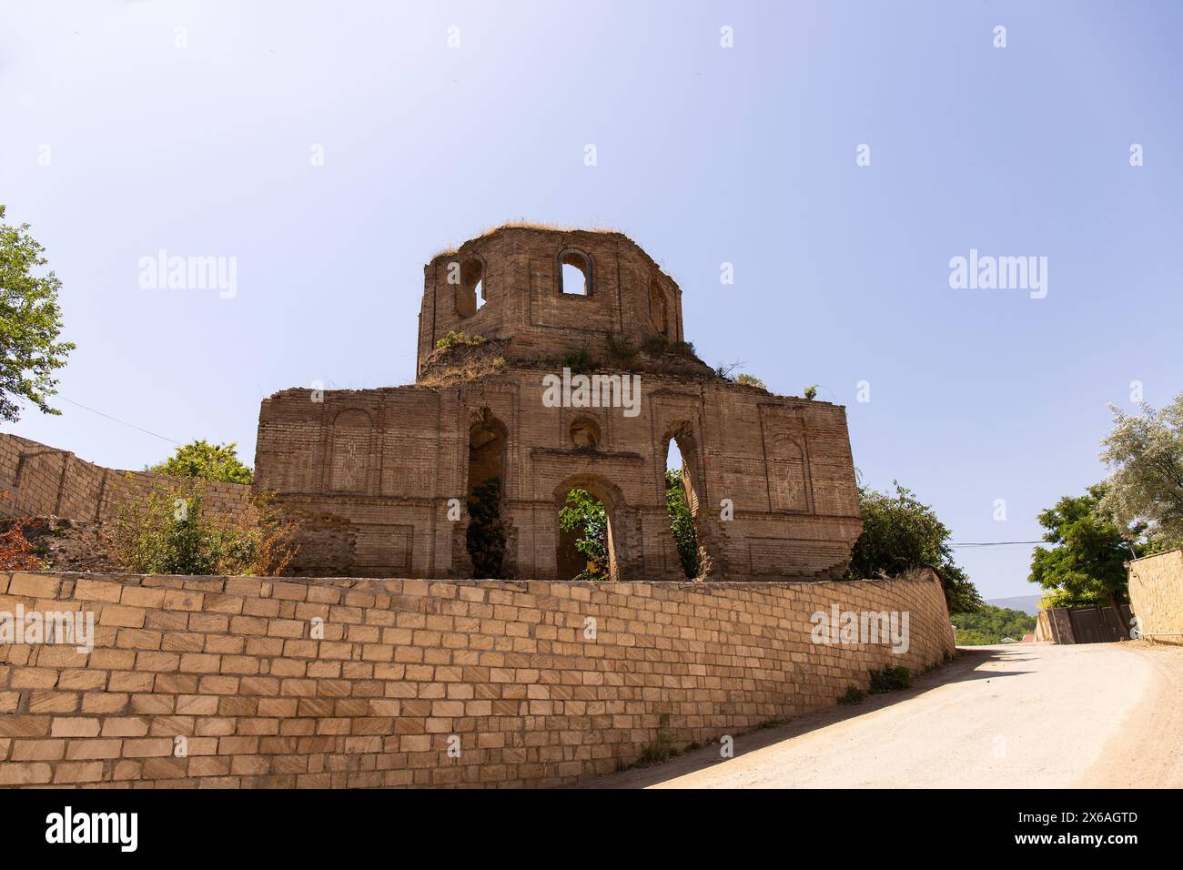 Guba region hi-res stock photography and images - Alamy