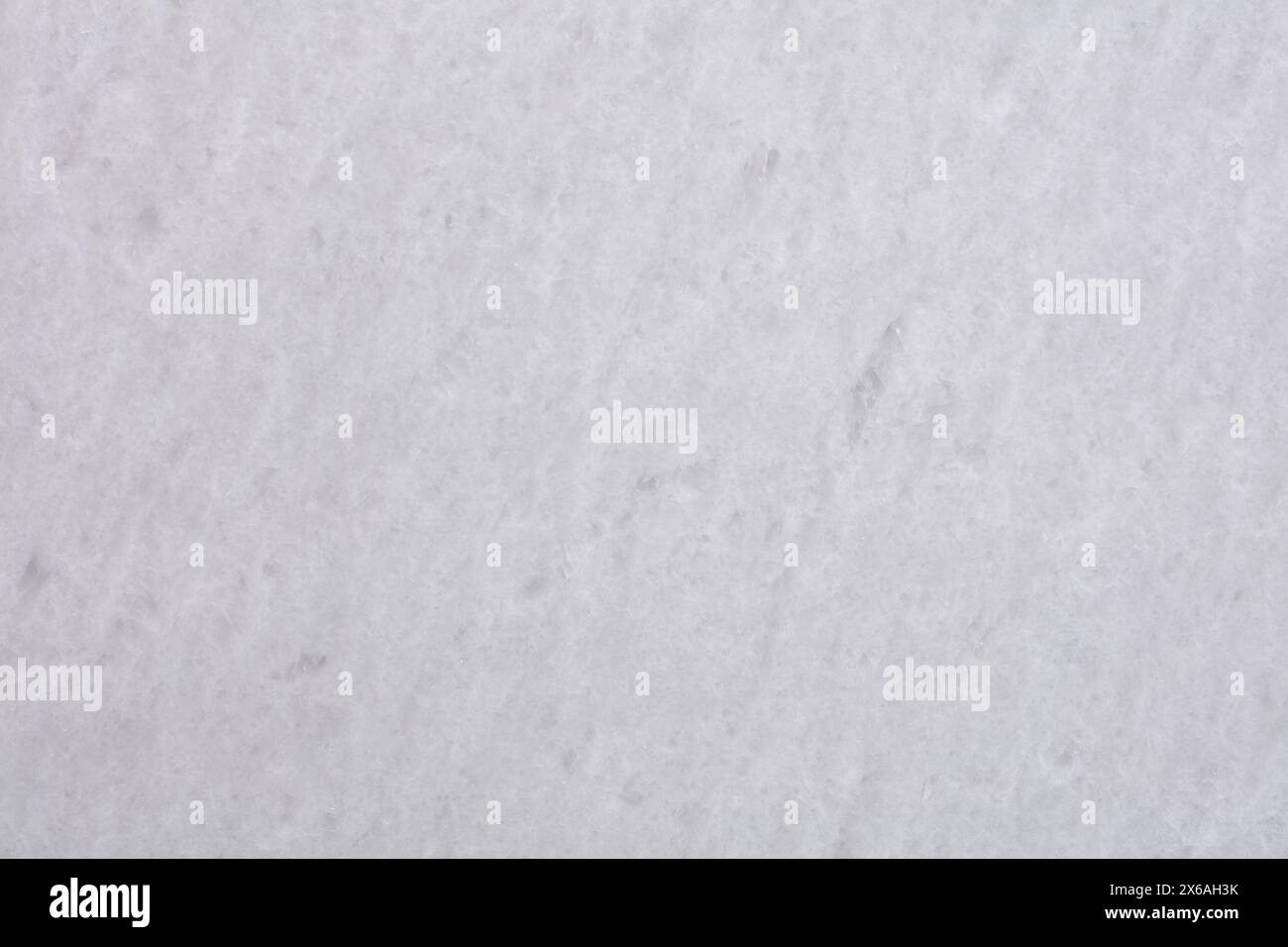 Crystal White Quartzite background, texture in classic white color ...