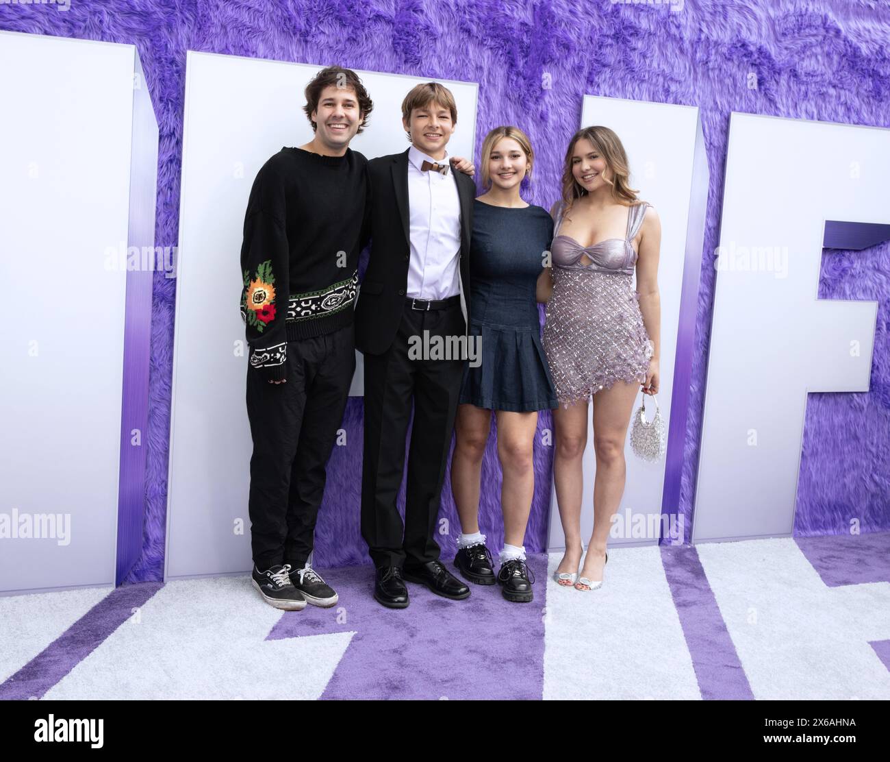 Sara dobrik hi-res stock photography and images - Alamy