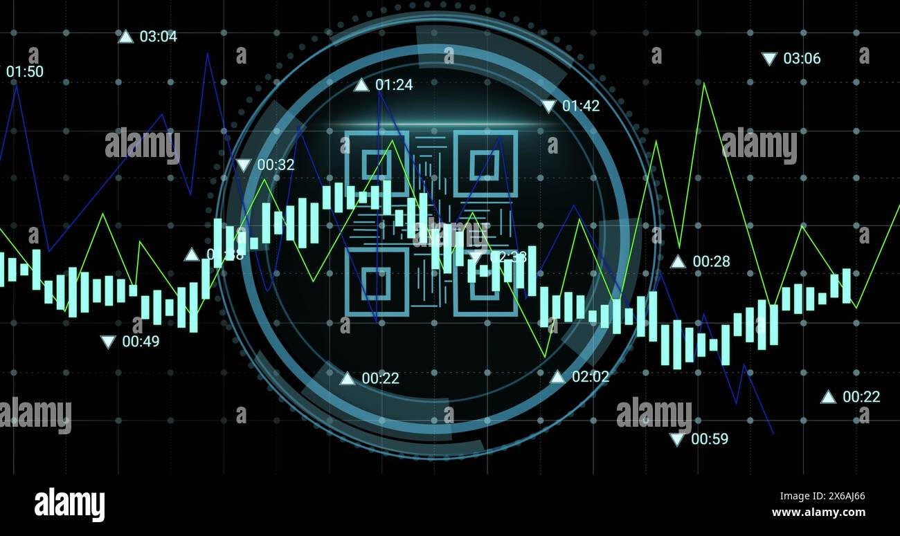 Barcode scanner hi-res stock photography and images - Alamy