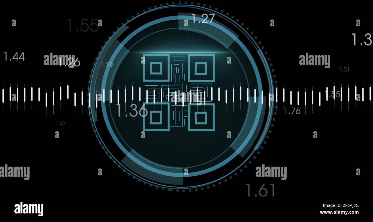 Barcode scanner hi-res stock photography and images - Alamy