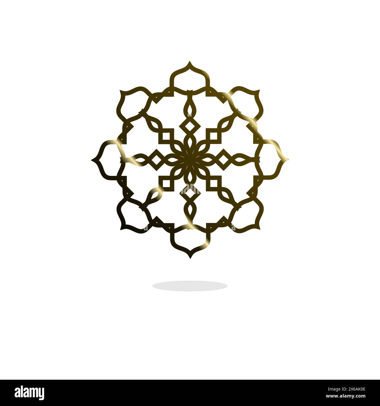 Islamic architecture drawing hi-res stock photography and images - Alamy