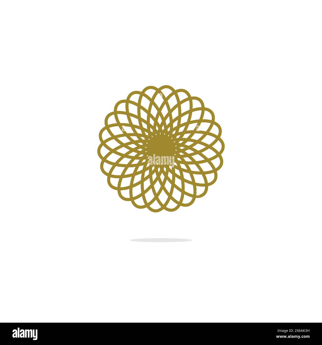 Luxury abstract islamic geometric ornament design element pattern ...