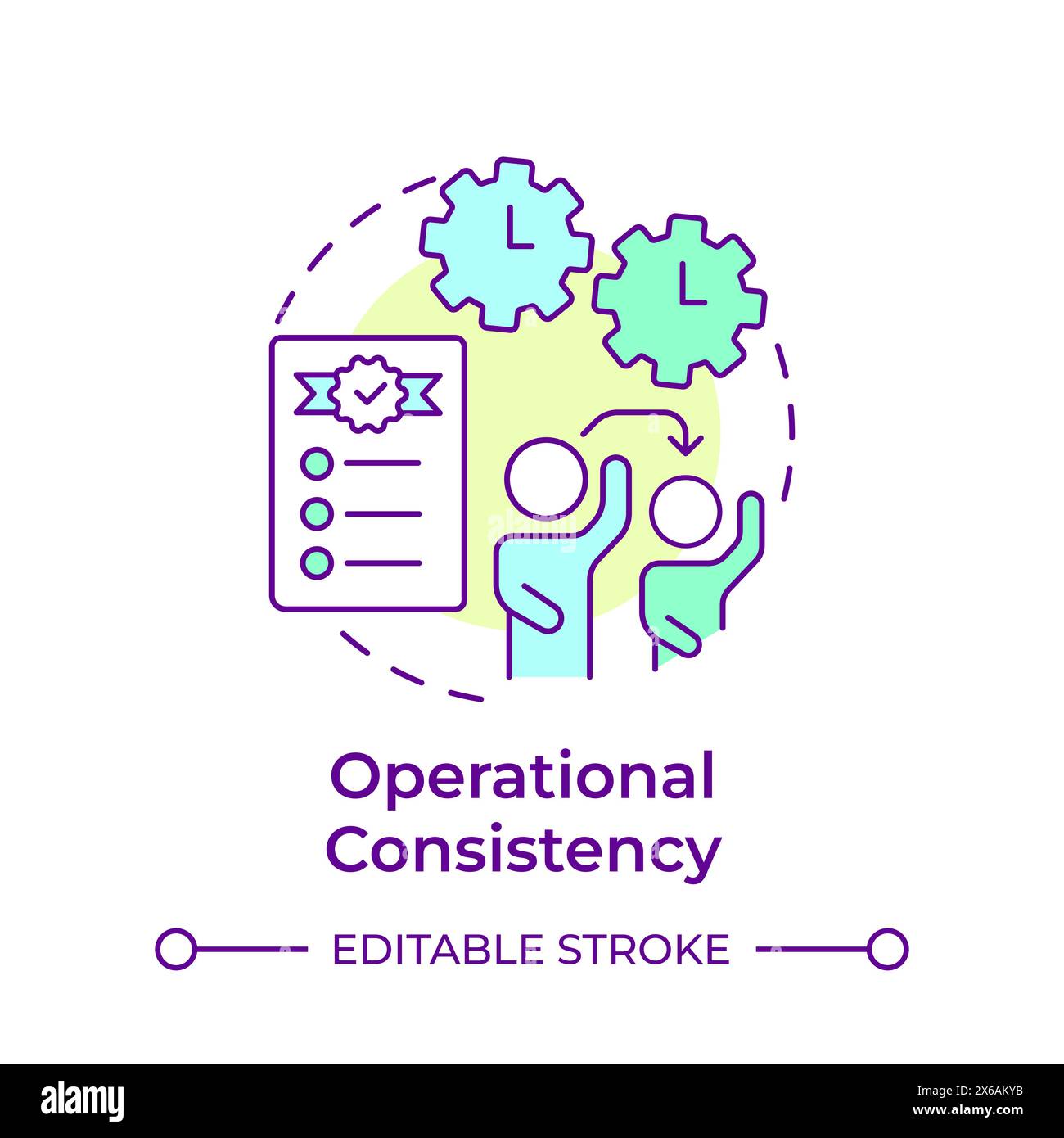 Data consistency hi-res stock photography and images - Alamy