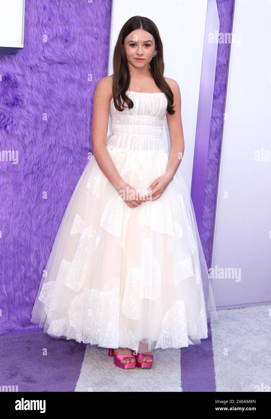 Cailey fleming 2024 hi-res stock photography and images - Alamy