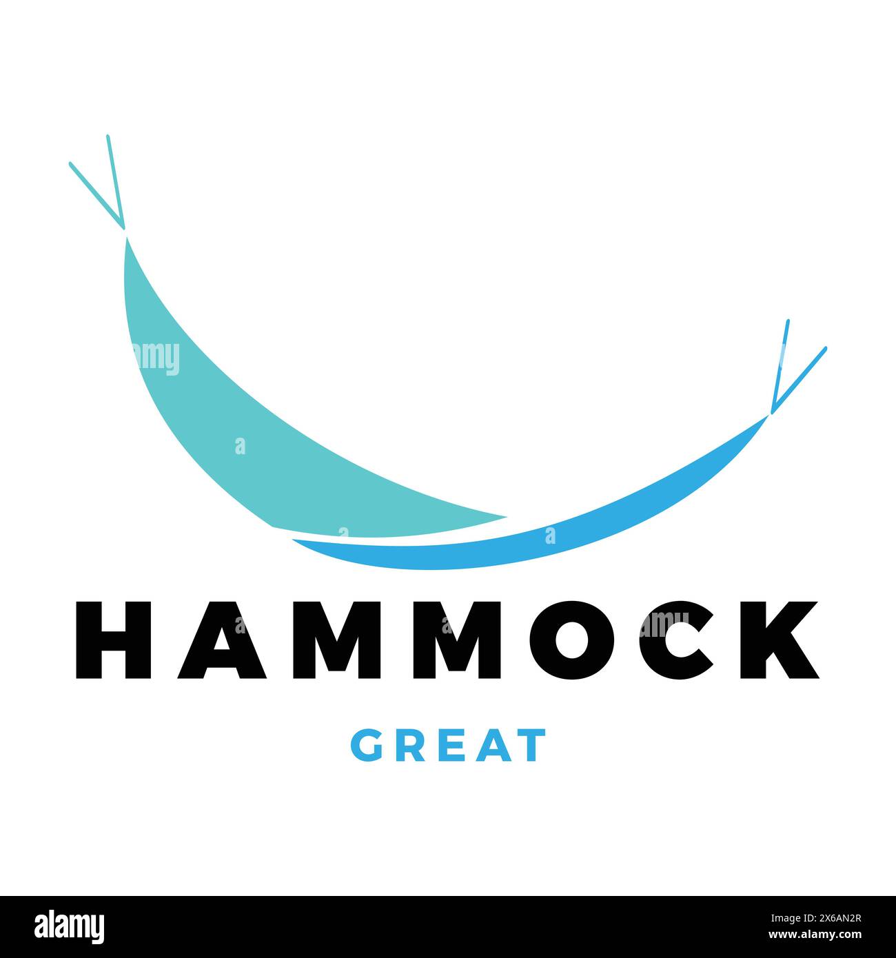 Resting icon design Cut Out Stock Images & Pictures - Alamy