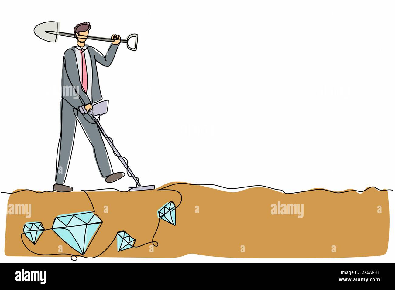 Pile of diamonds hi-res stock photography and images - Alamy