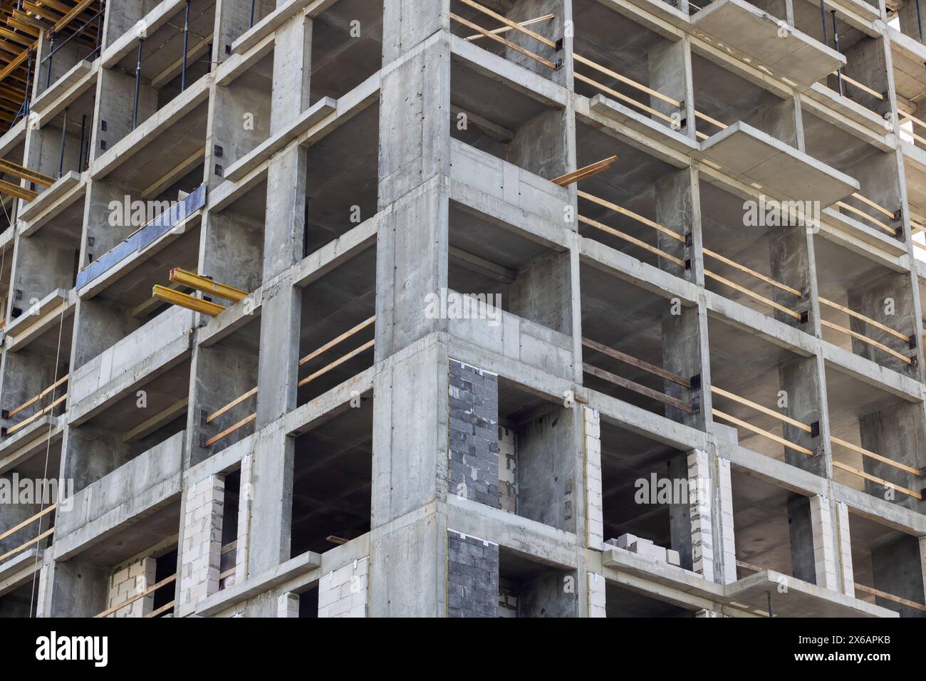 Built using composite materials hi-res stock photography and images - Alamy