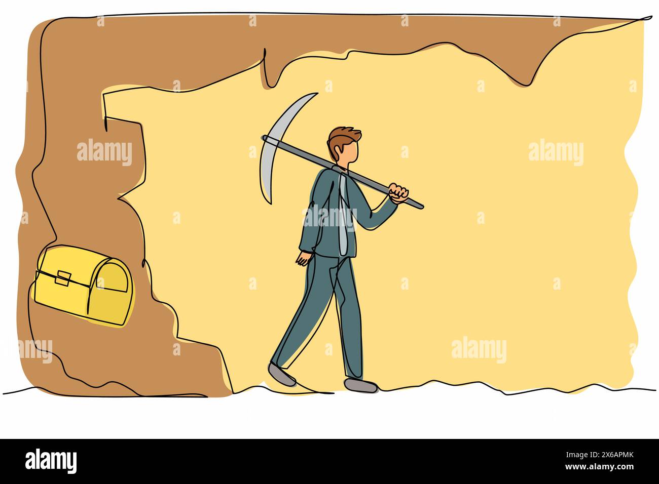 Almost hopeless Stock Vector Images - Alamy