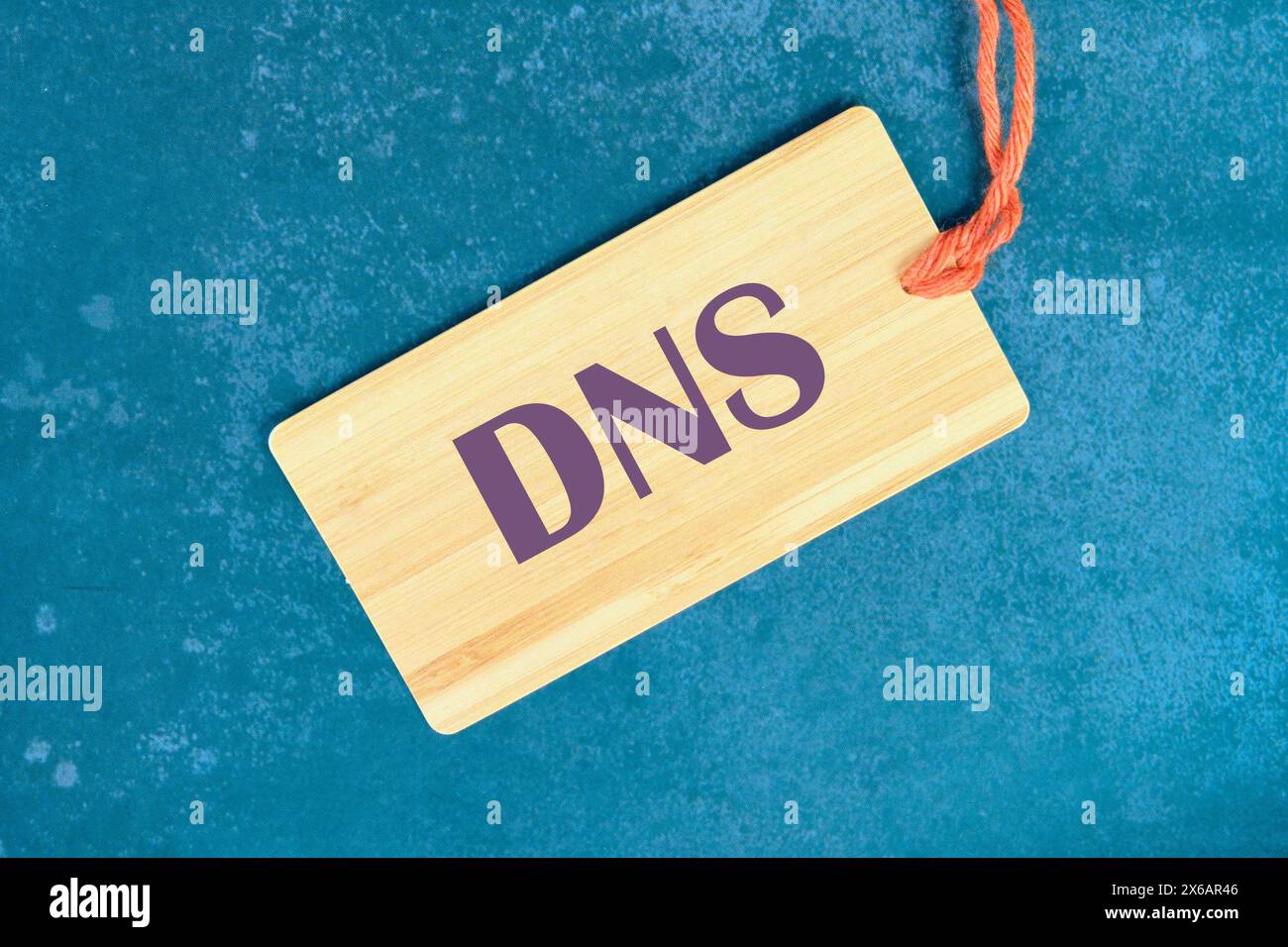 DNS Domain Name System Server Decentralized naming system for computers ...