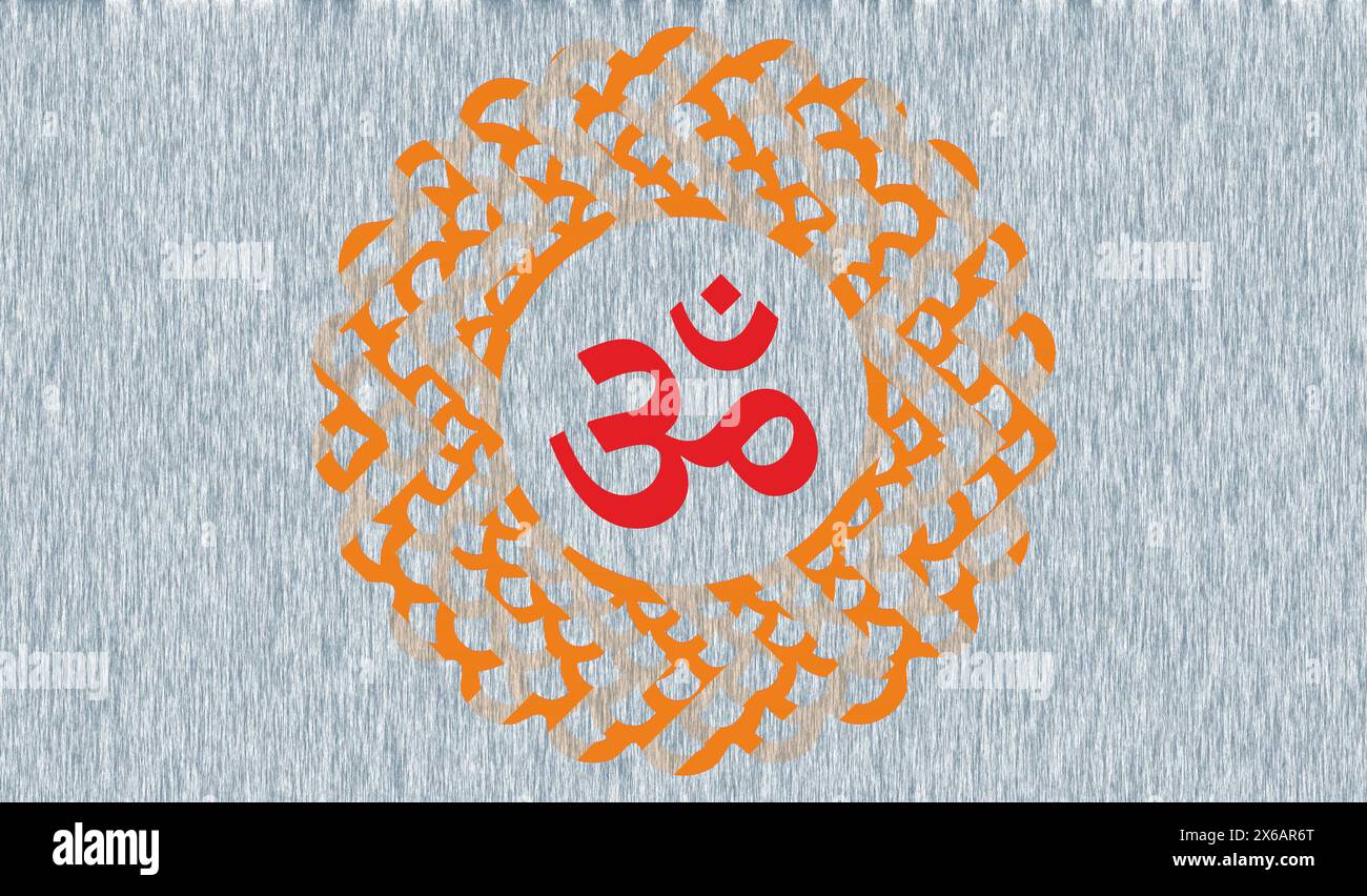 Religious cosmology Stock Vector Images - Alamy