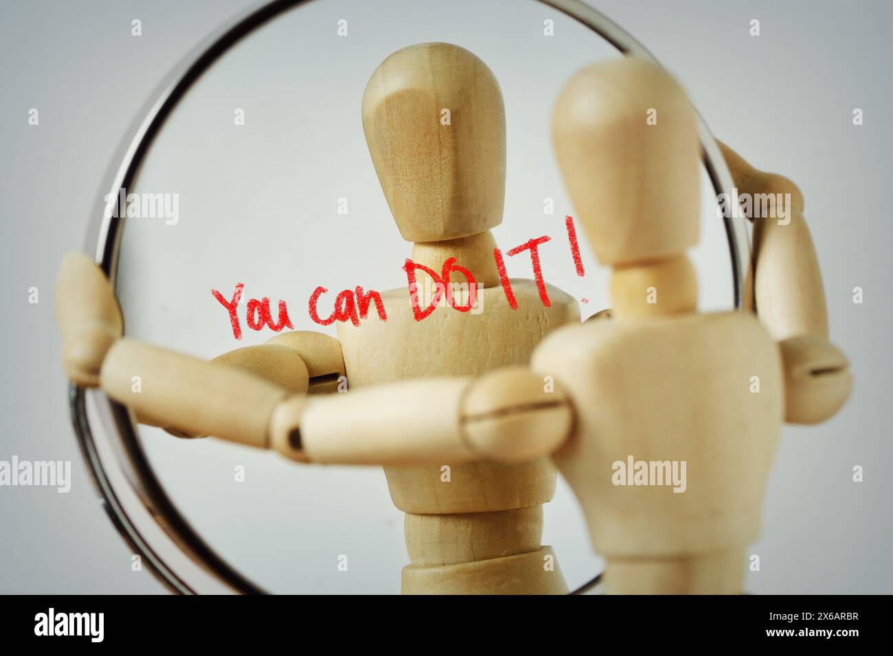 Positive affirmations hi-res stock photography and images - Alamy