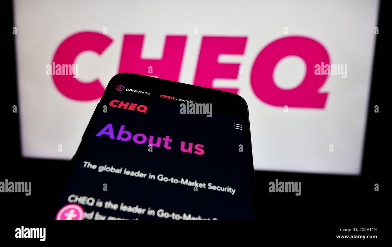 Bot mitigation hi-res stock photography and images - Alamy