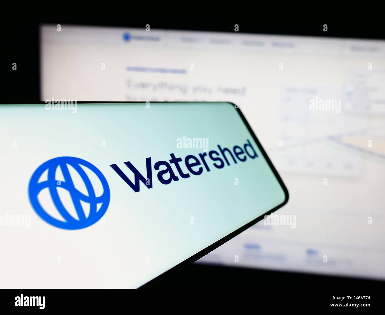 Sustainable technology us hi-res stock photography and images - Alamy