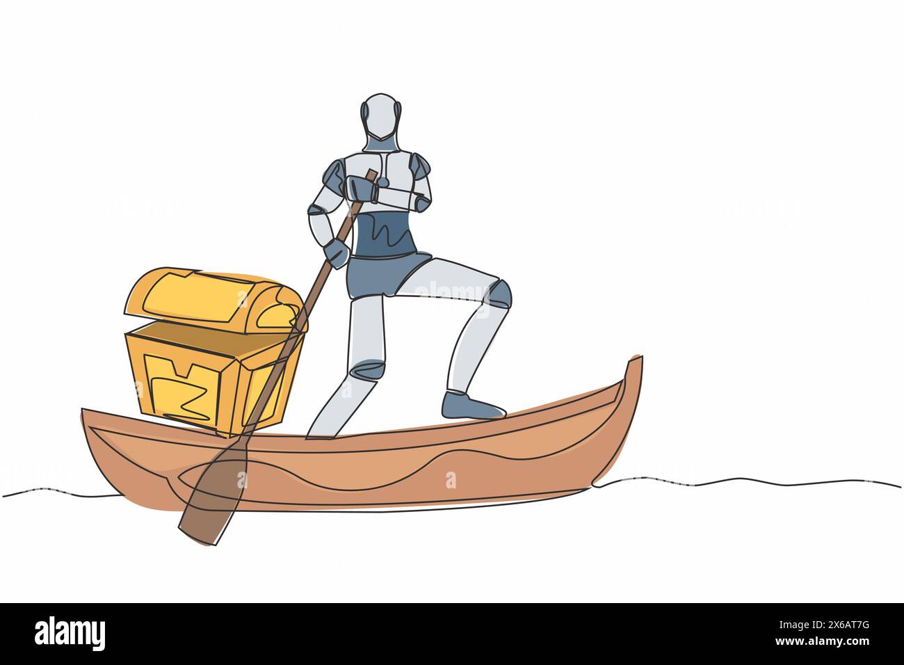 Chest analysis Cut Out Stock Images & Pictures - Alamy