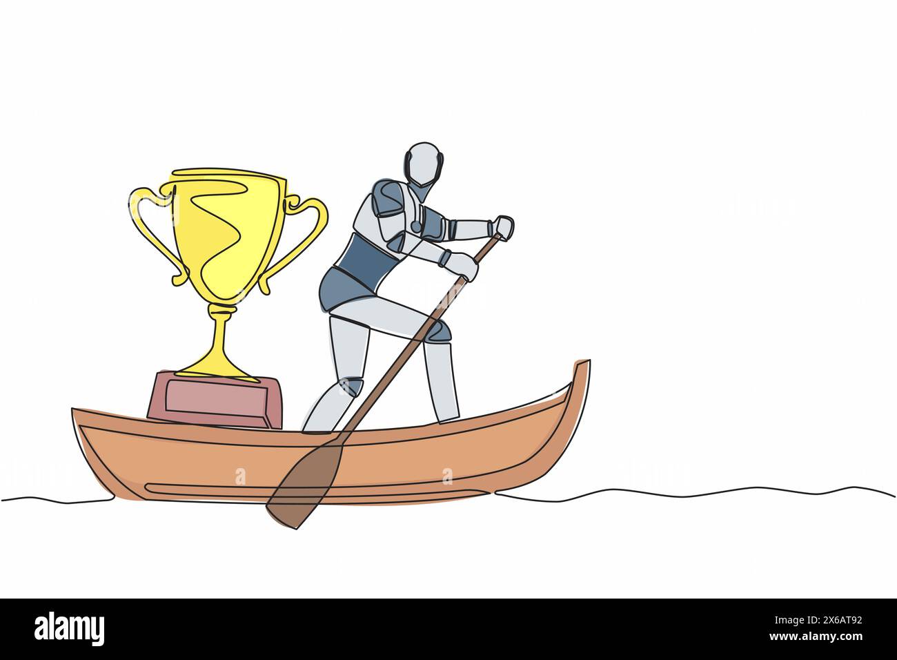 Exploration victory Stock Vector Images - Alamy