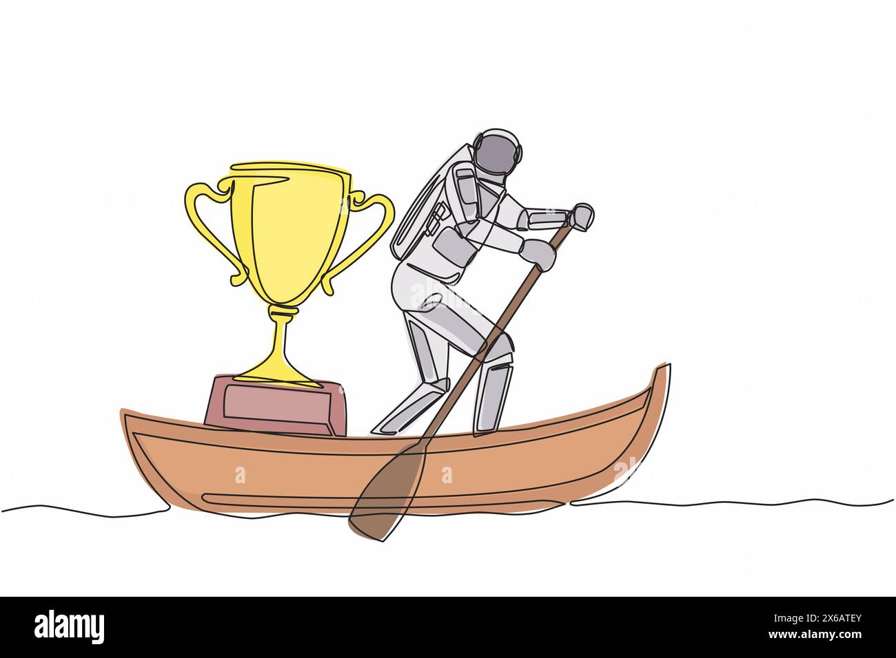 Exploration victory Stock Vector Images - Alamy