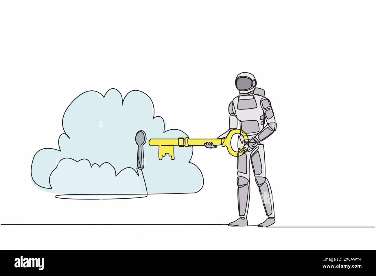 Safety in science Stock Vector Images - Alamy