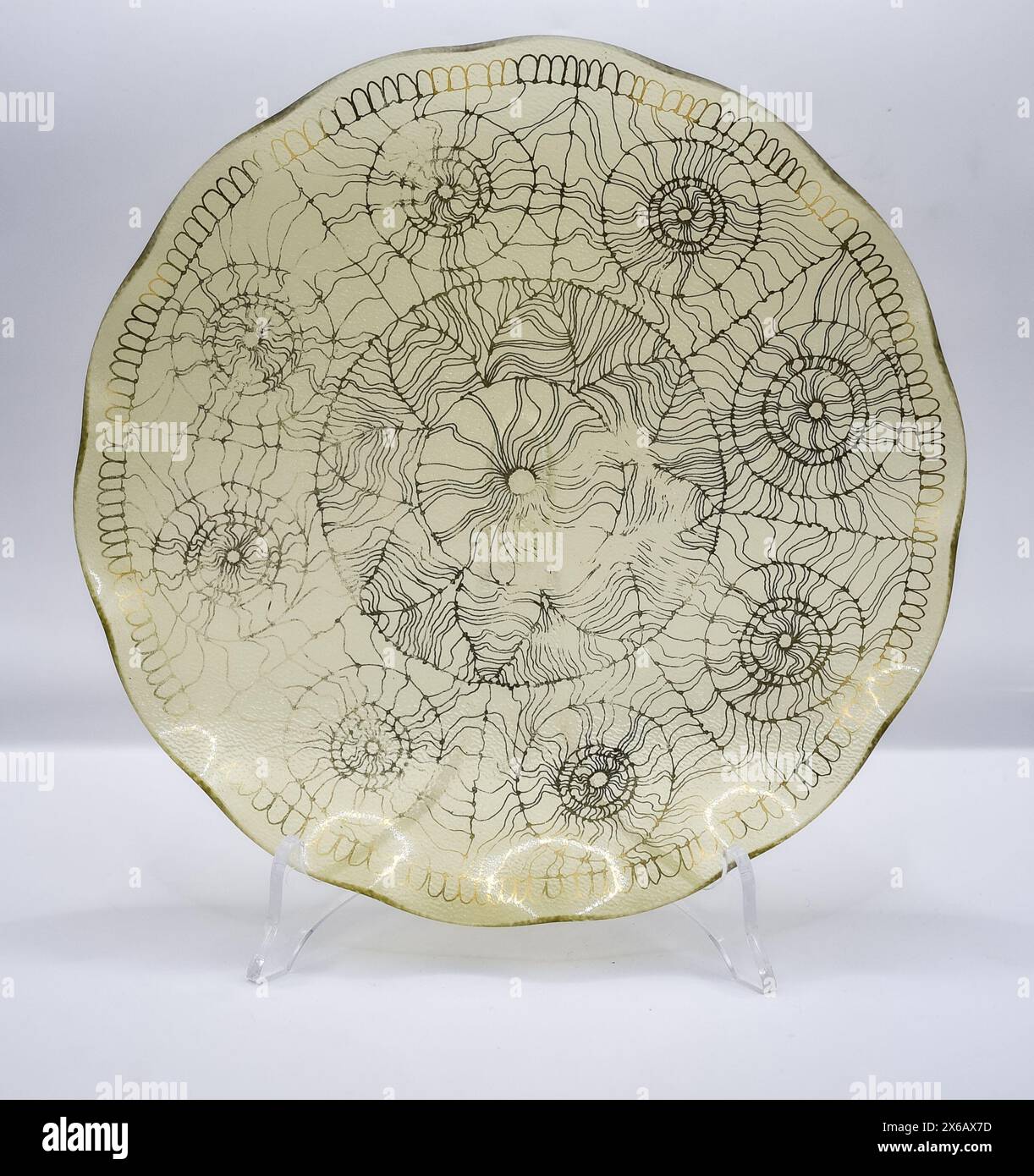 Decorative frame elegant vector hi-res stock photography and images - Alamy