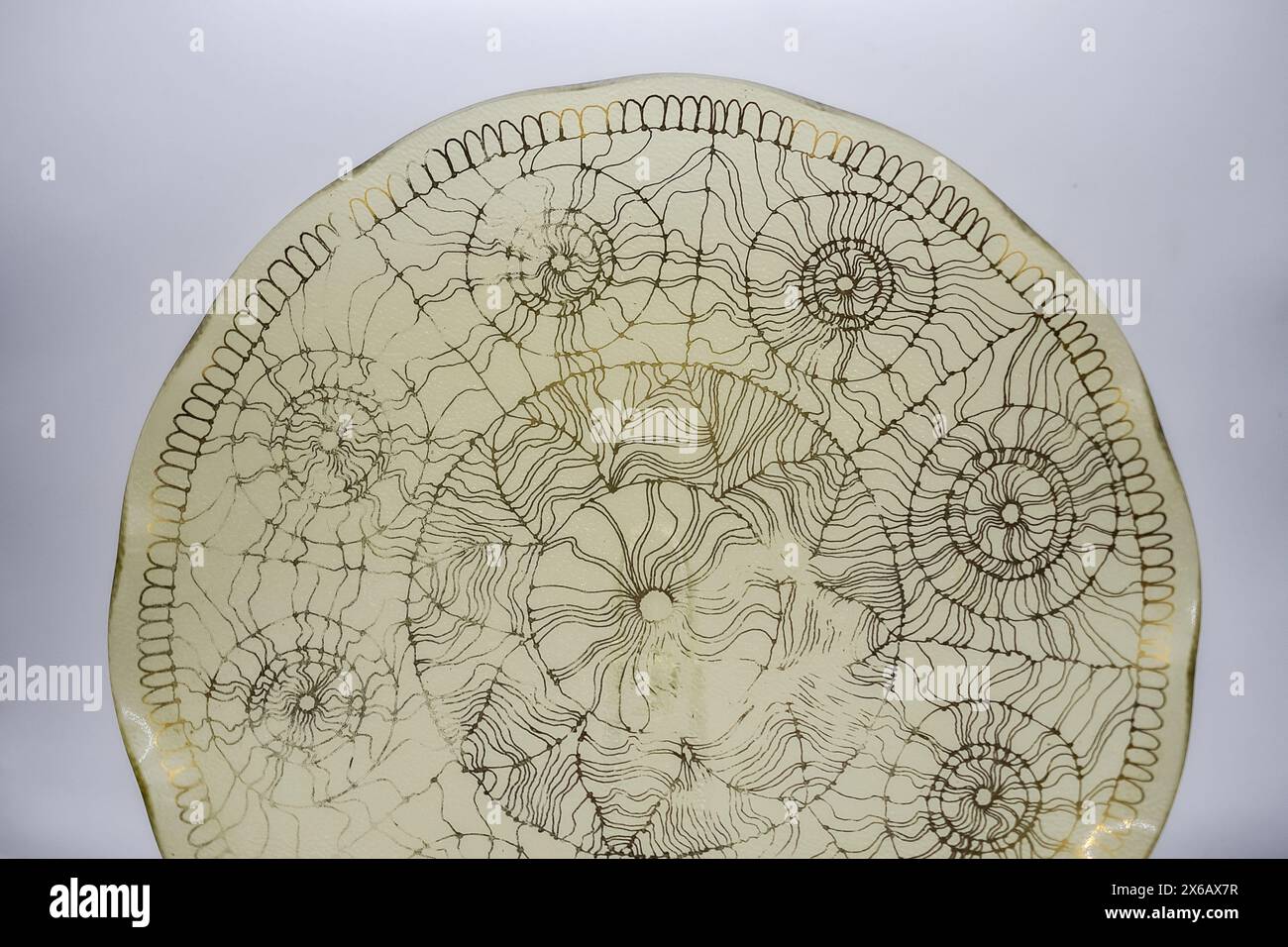 Glass surface texture elegant hi-res stock photography and images - Alamy