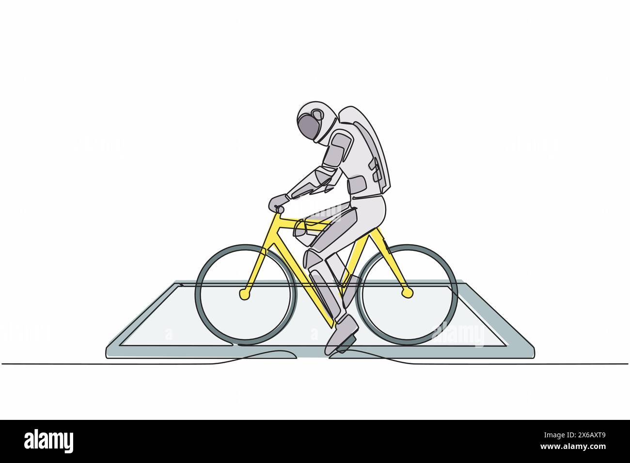 Virtual space nebula Stock Vector Images - Alamy