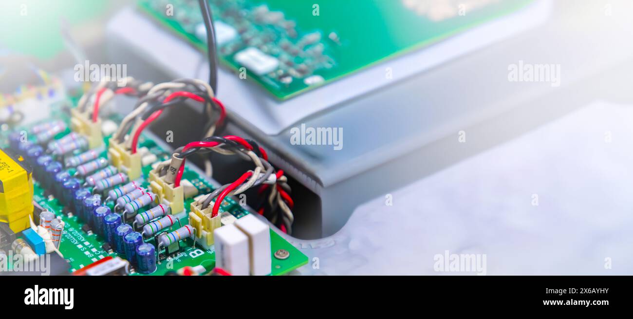 Power supply units psus hi-res stock photography and images - Alamy