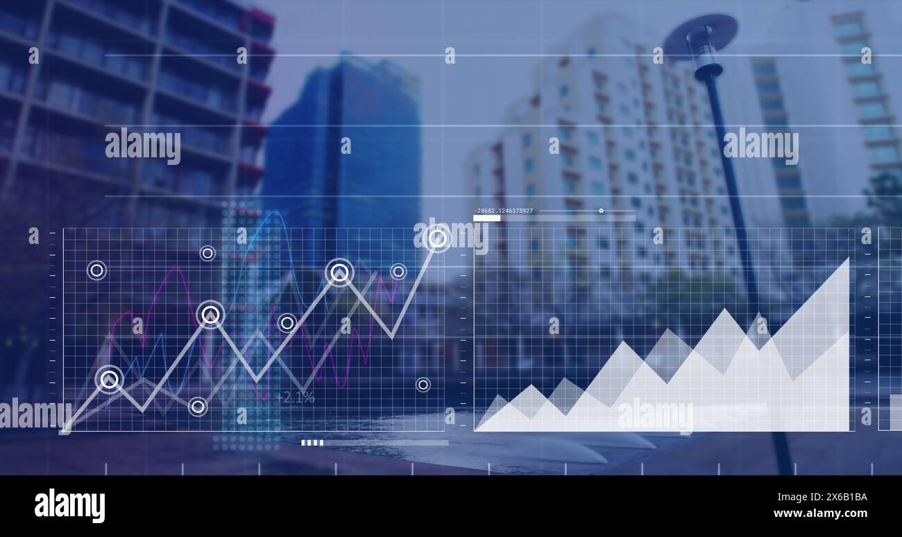 Data processing architecture hi-res stock photography and images - Alamy
