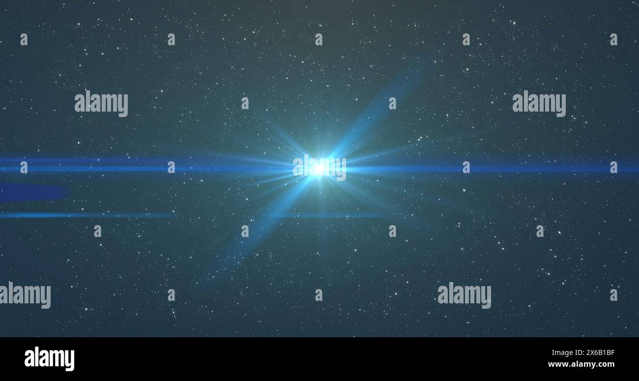 Beautiful night sky image hi-res stock photography and images - Alamy