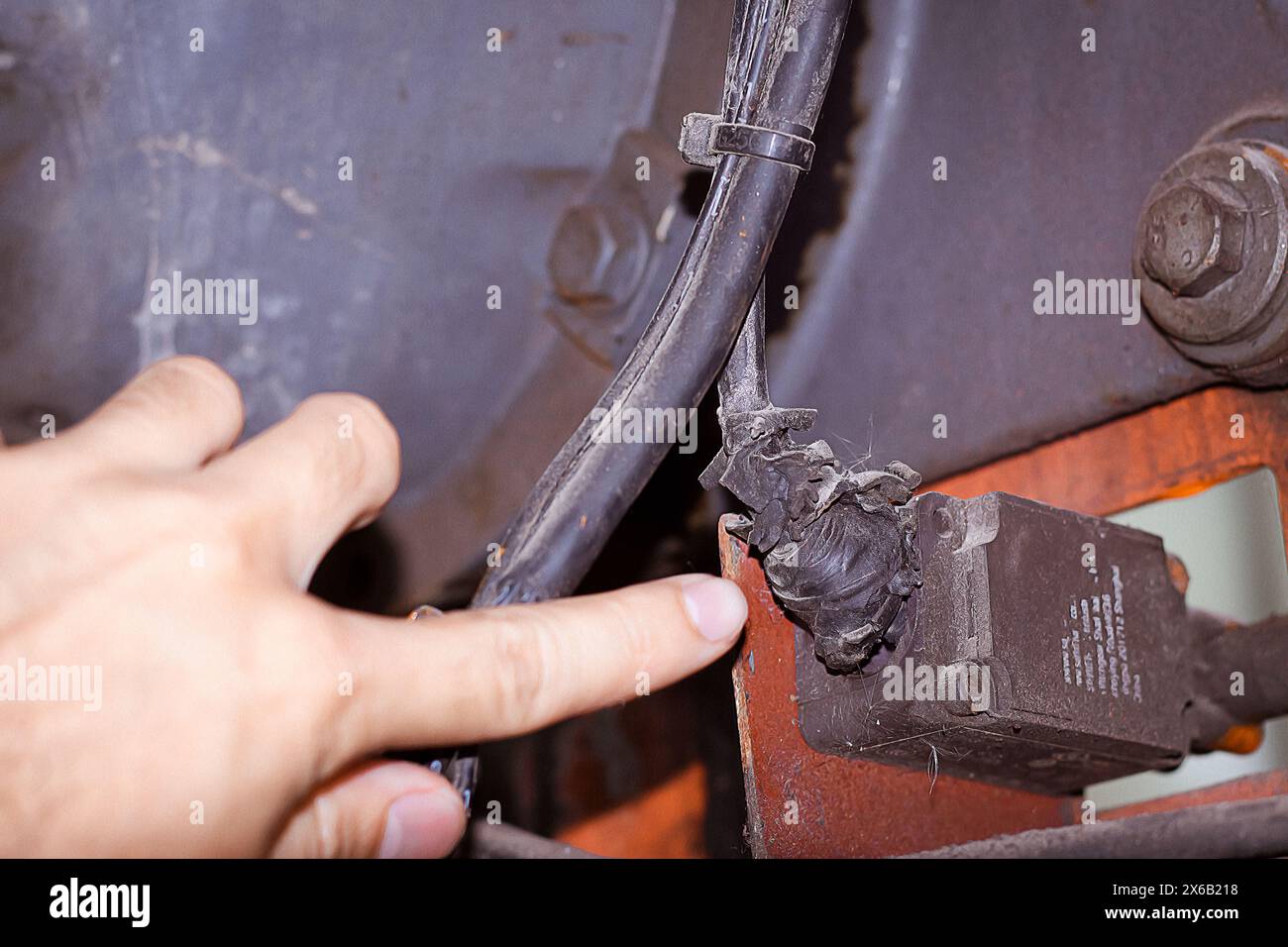Micro electro mechanical system hi-res stock photography and images - Alamy