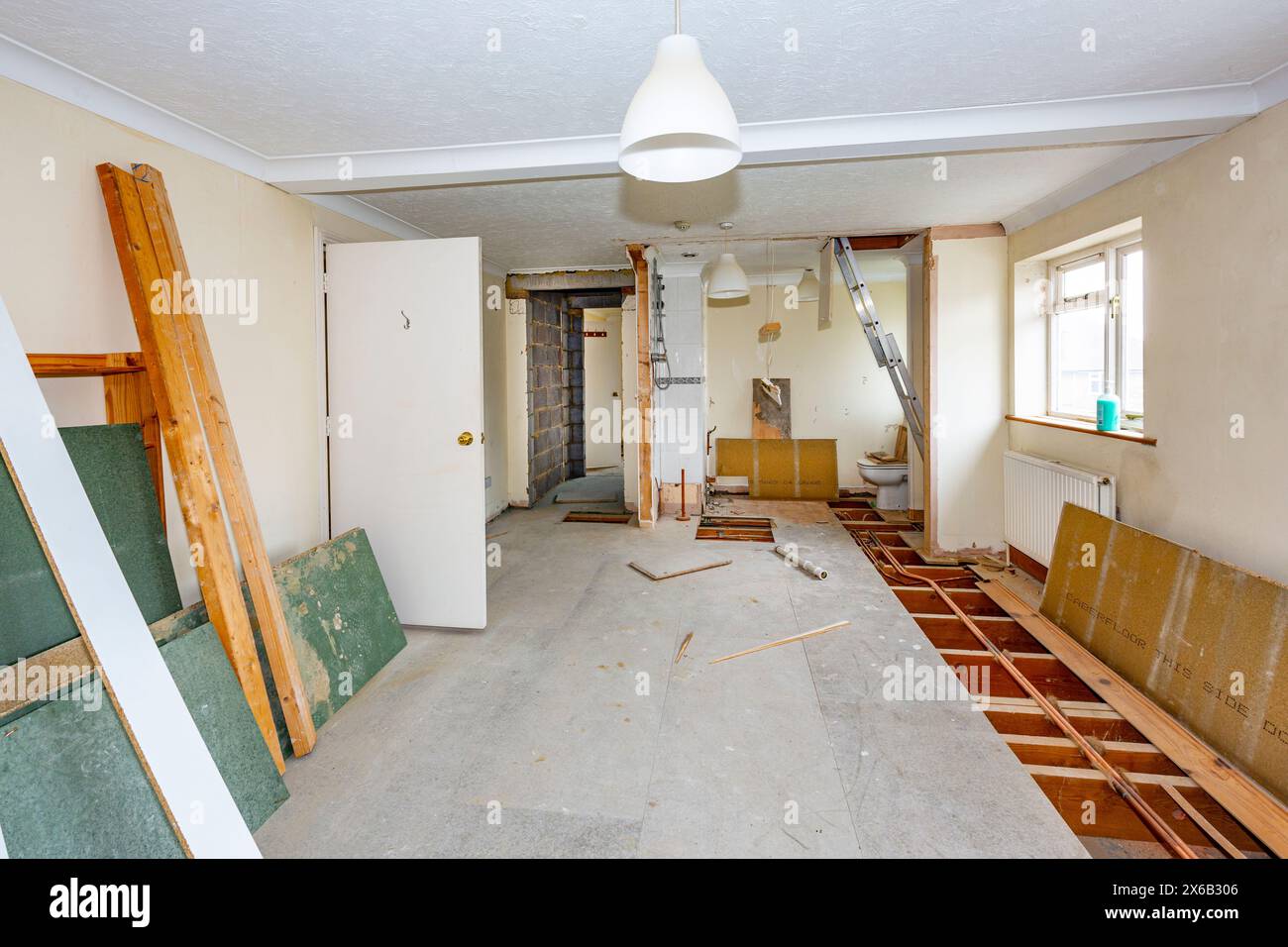 Development modification hi-res stock photography and images - Alamy