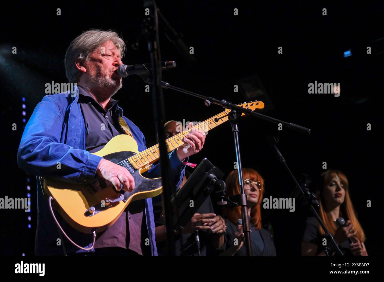 Steely dan hi-res stock photography and images - Alamy
