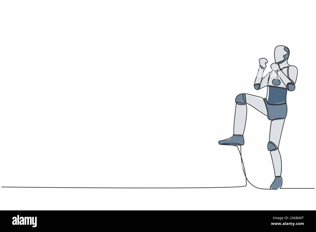 Leg development Stock Vector Images - Alamy