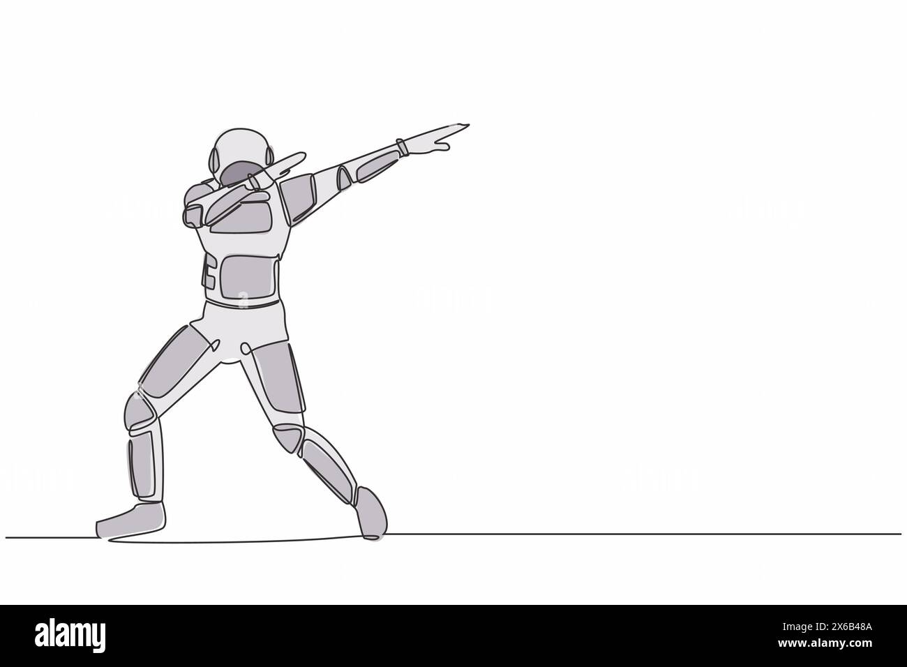 Cosmic look Stock Vector Images - Alamy