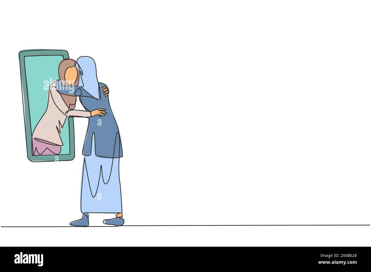 Person stand in front Cut Out Stock Images & Pictures - Alamy