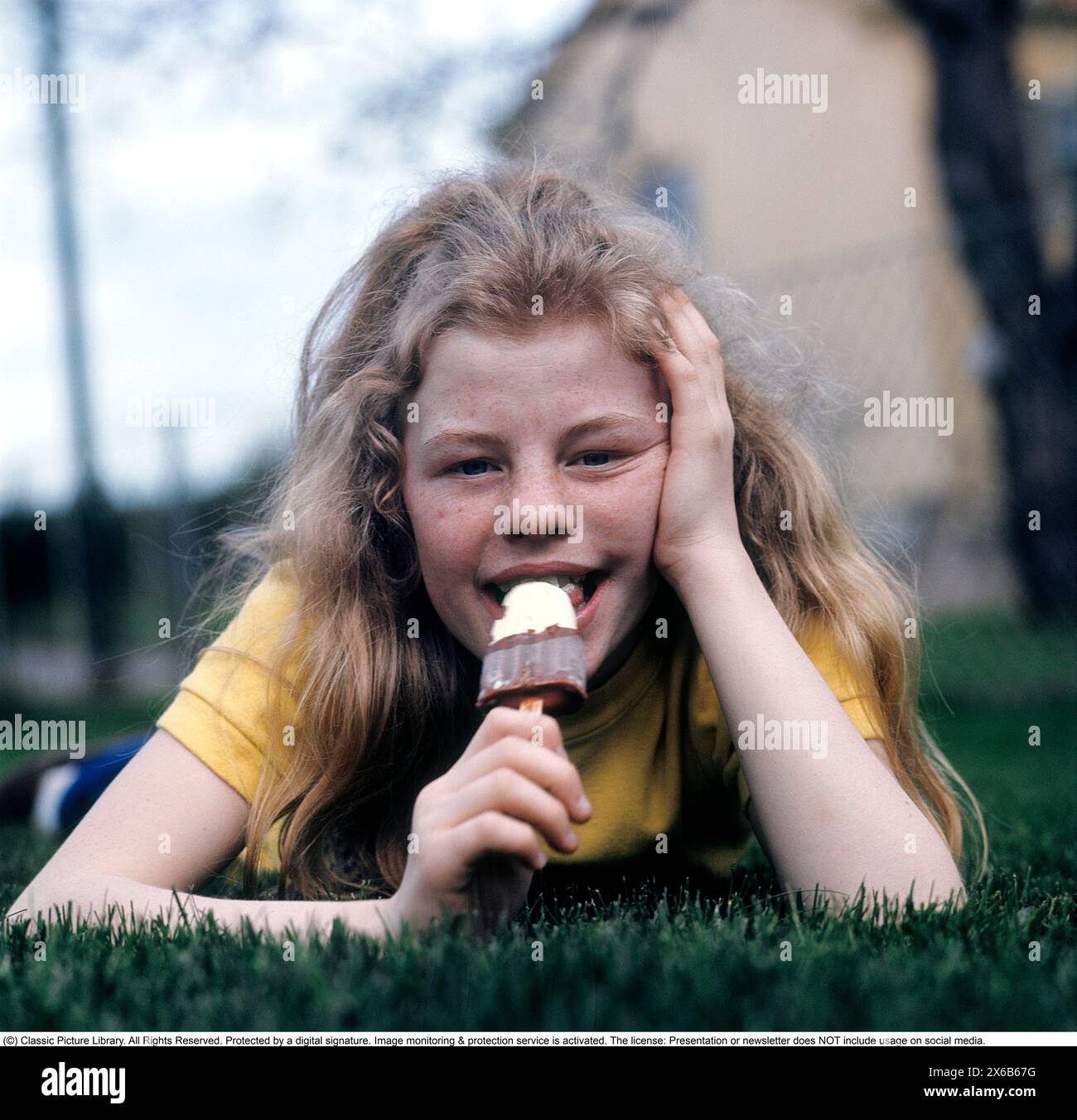 Inger Nilsson. Born in 1959. Swedish child actress known for playing ...