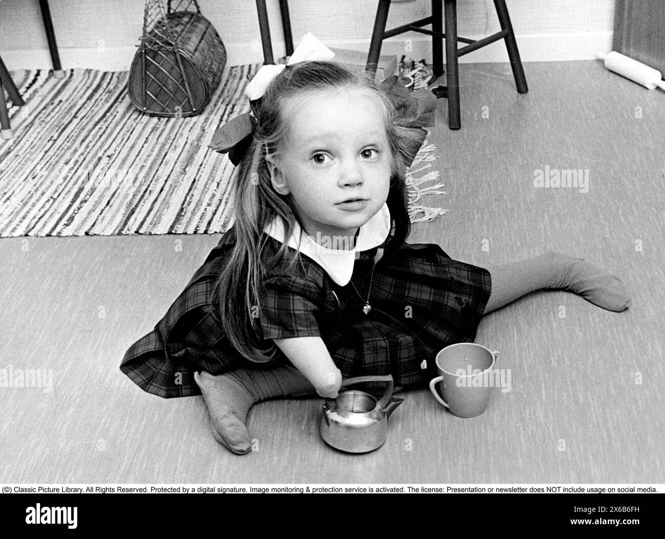 Thalidomide scandal. In the late 1950s and early 1960s, the use of ...