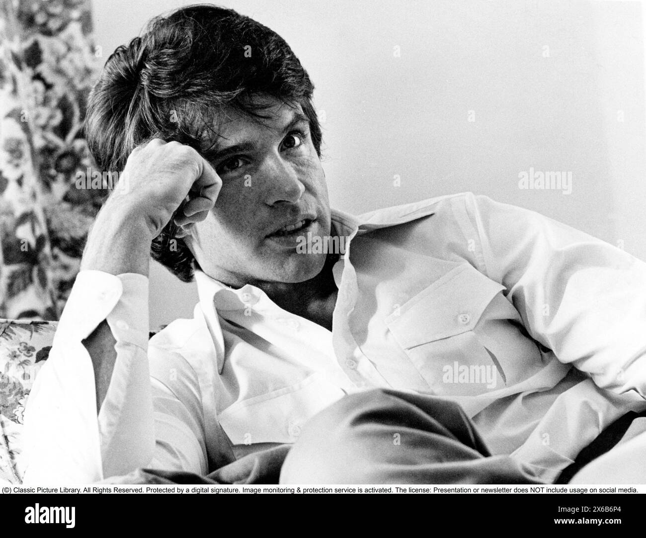 Henry Warren Beatty born March 30, 1937 is an American actor and ...