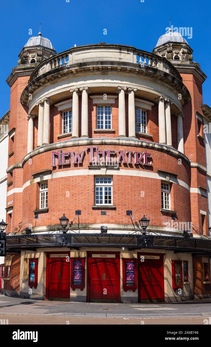 Ernest runtz and ford hi-res stock photography and images - Alamy