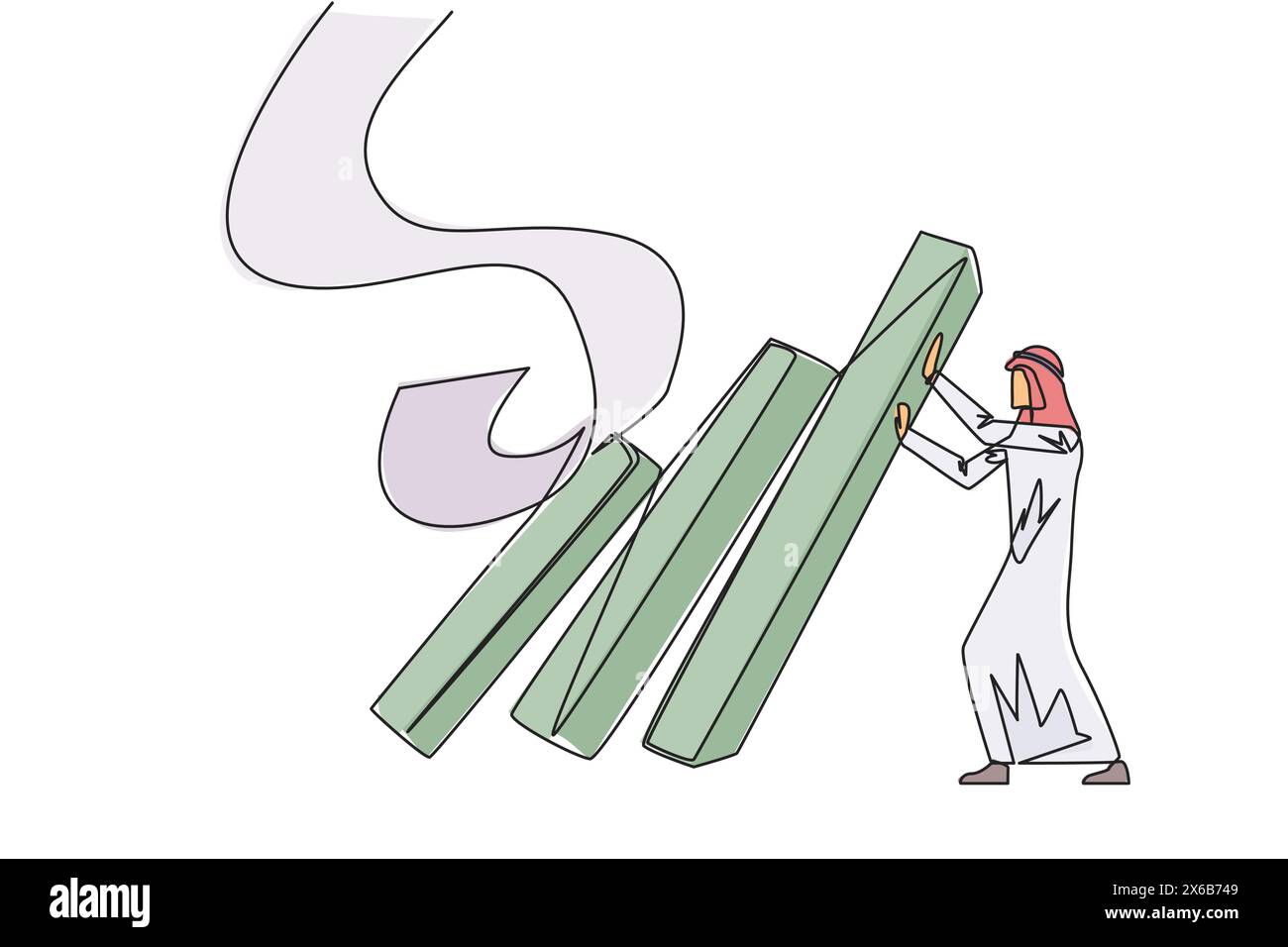 Withhold payment Stock Vector Images - Alamy