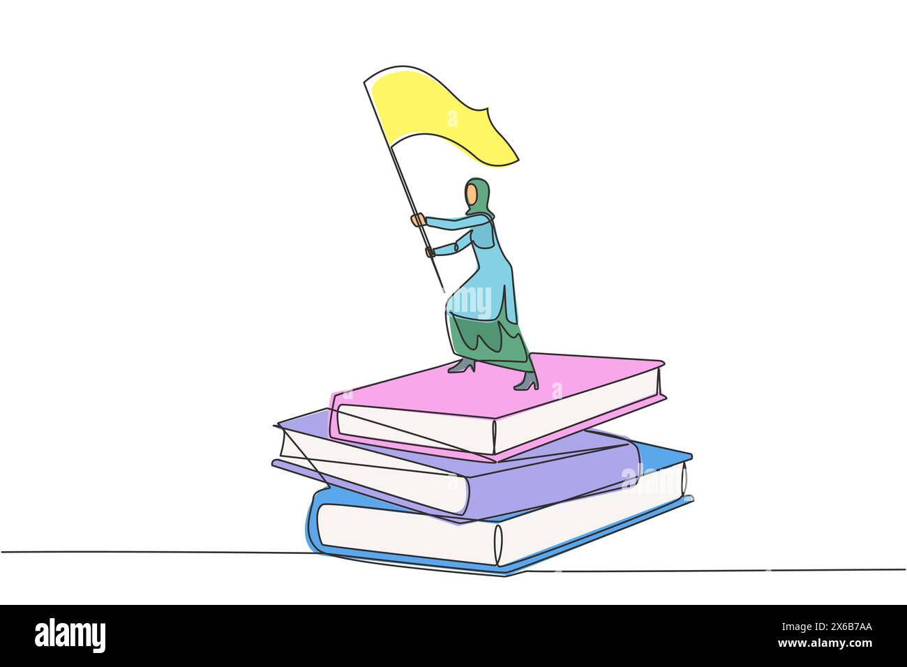 Muslim world flags Stock Vector Images - Alamy