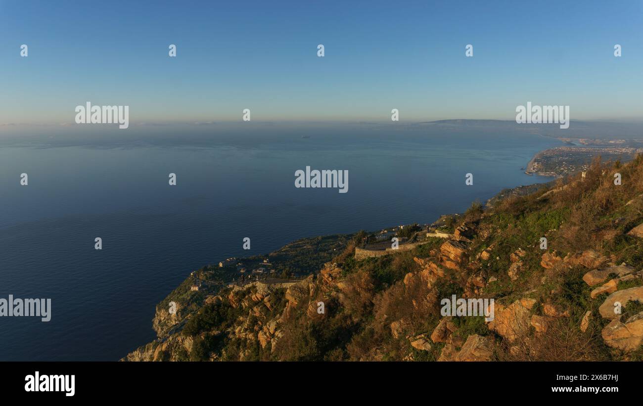Palmi, italy hi-res stock photography and images - Alamy