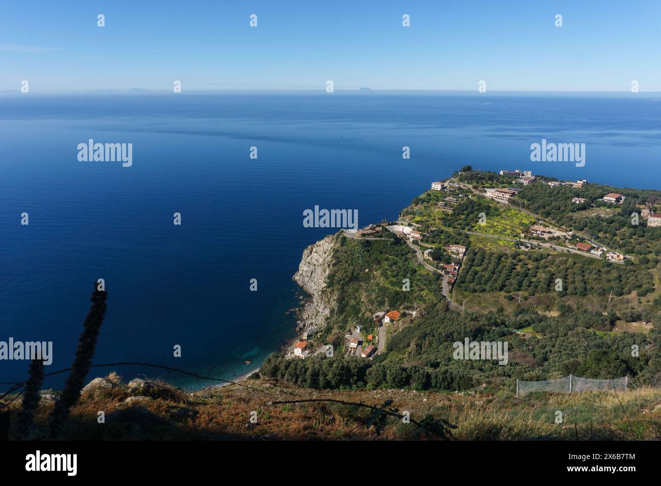 Palmi, italy hi-res stock photography and images - Alamy