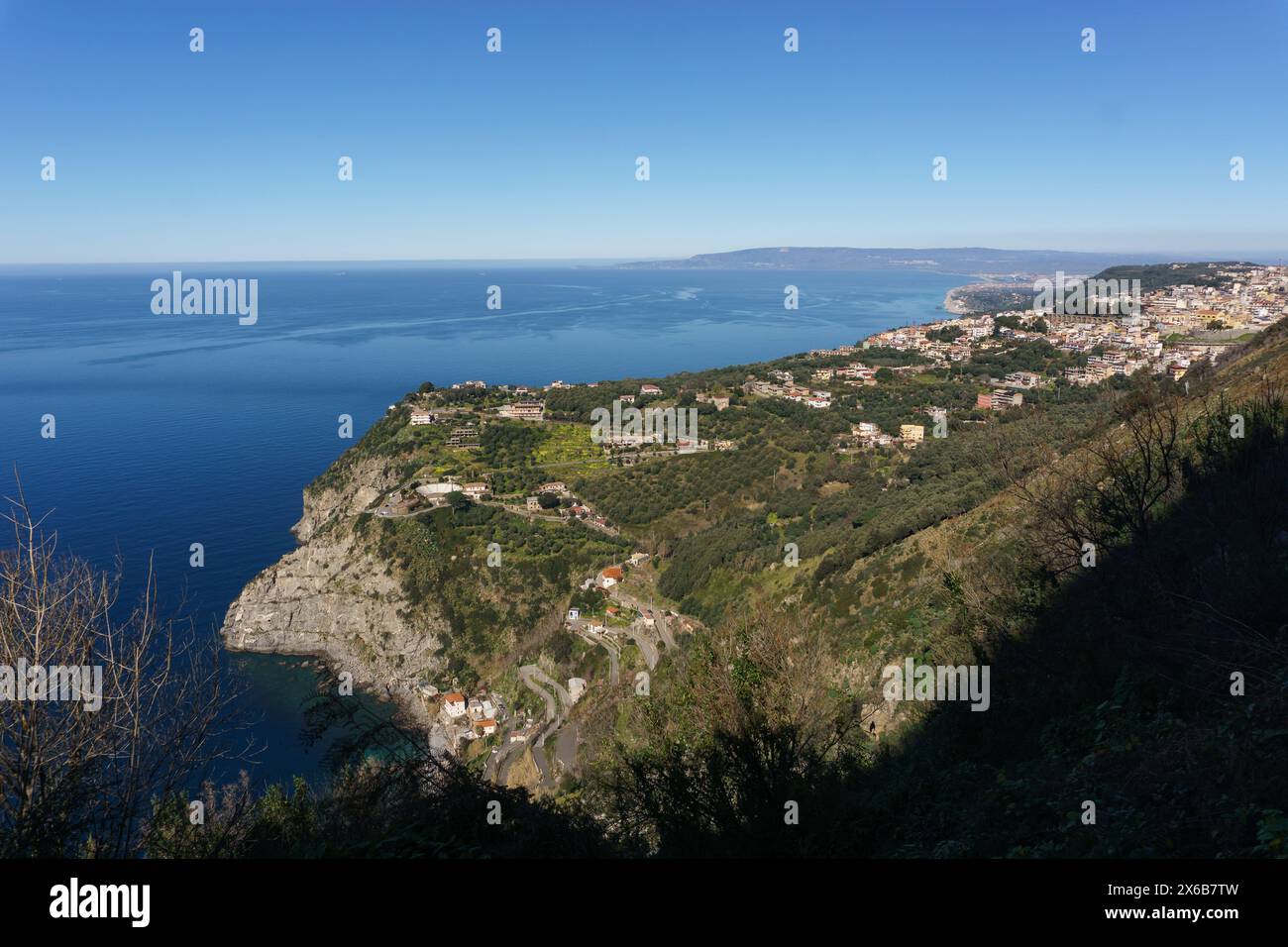 Palmi, italy hi-res stock photography and images - Alamy