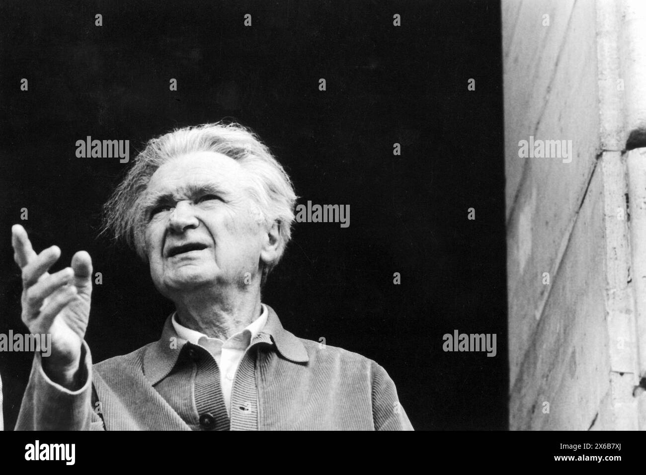Emil cioran hi-res stock photography and images - Alamy