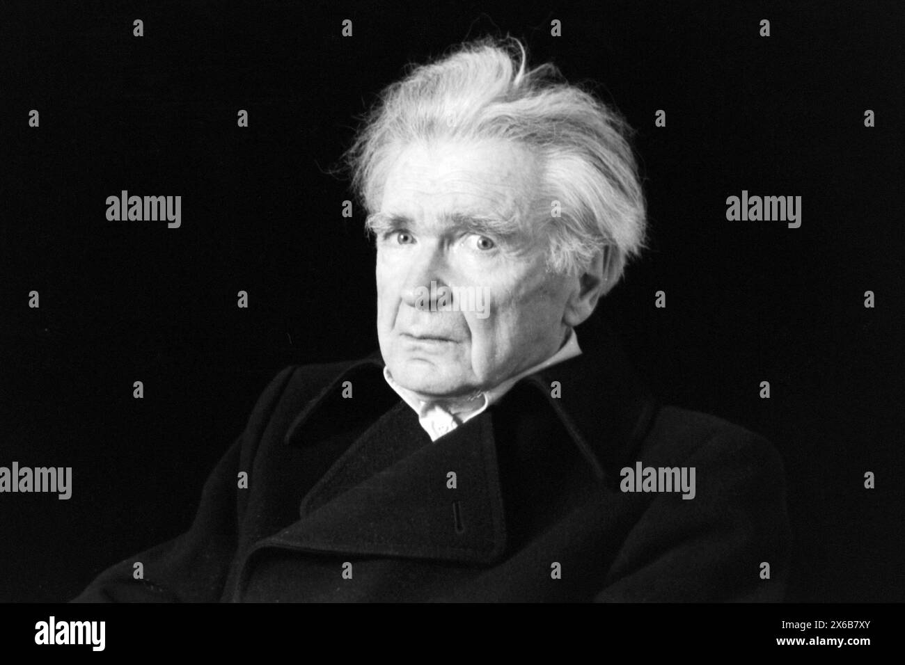 Emil cioran hi-res stock photography and images - Alamy