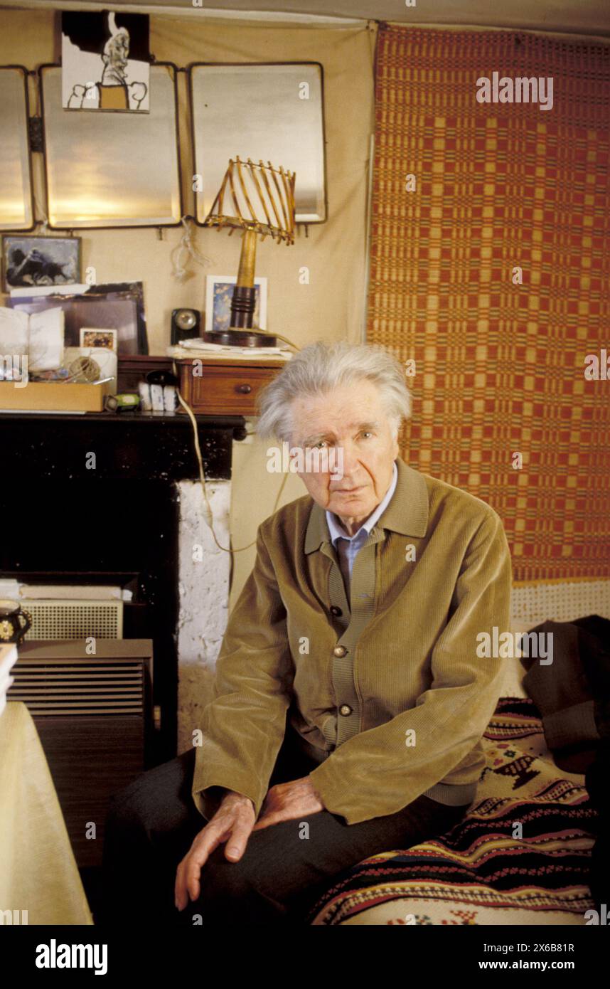 Emil cioran hi-res stock photography and images - Alamy
