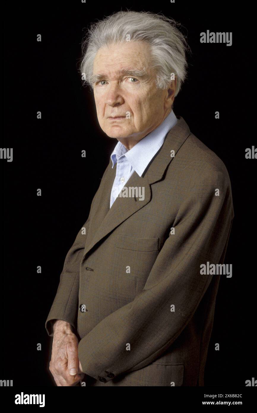 Emil cioran hi-res stock photography and images - Alamy
