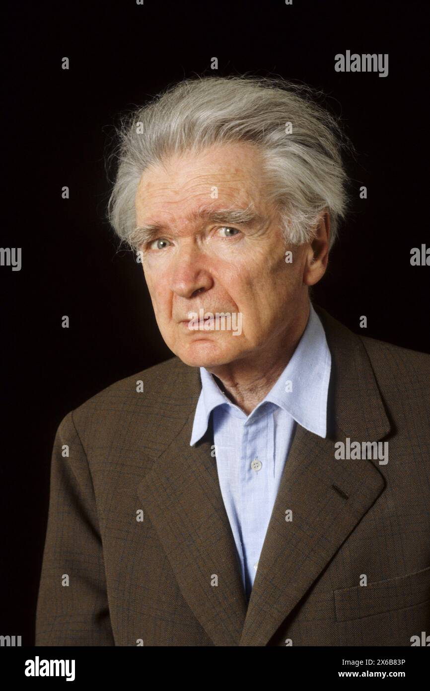 Emil cioran hi-res stock photography and images - Alamy