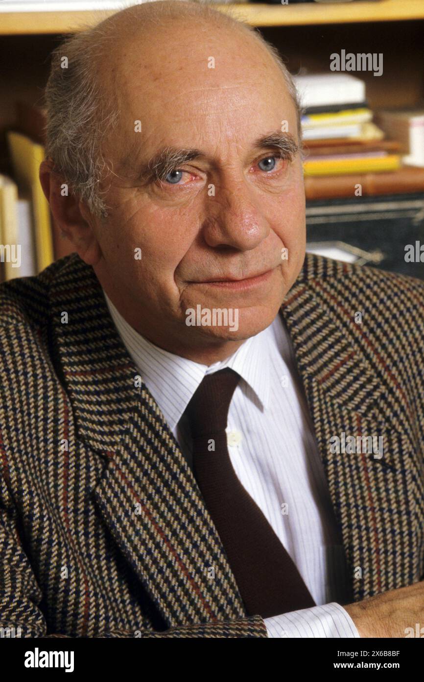 Georges duby hi-res stock photography and images - Alamy